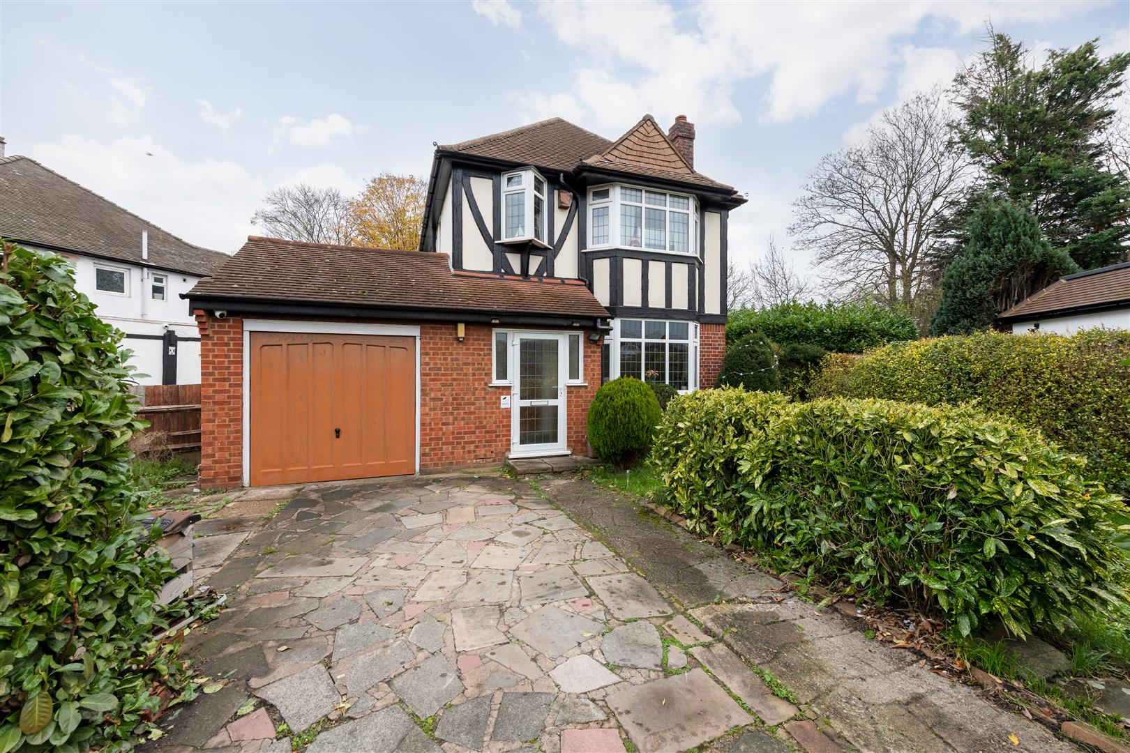 Beverley Way, London – Eden Homes